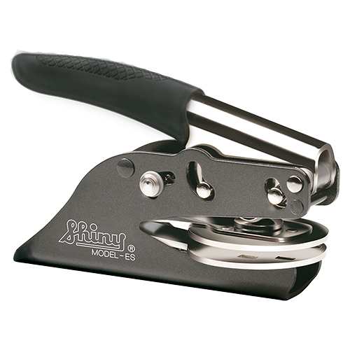 40% OFF Kansas Notary Embosser - American Assoc. of Notaries